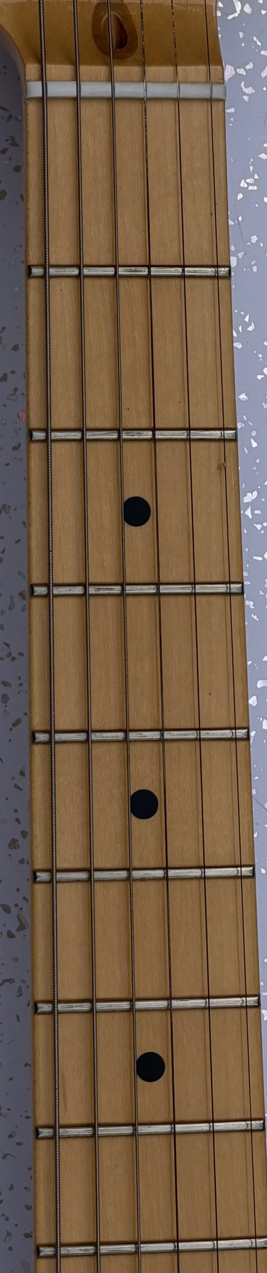 2012, Fender American Standard Stratocaster® – Pre-loved Guitars